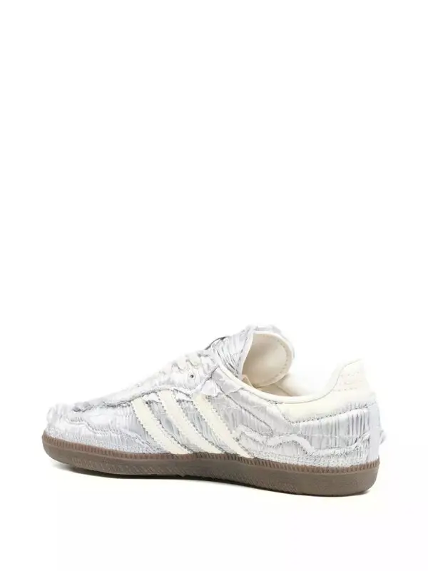 Adidas X Caroline Hu Samba