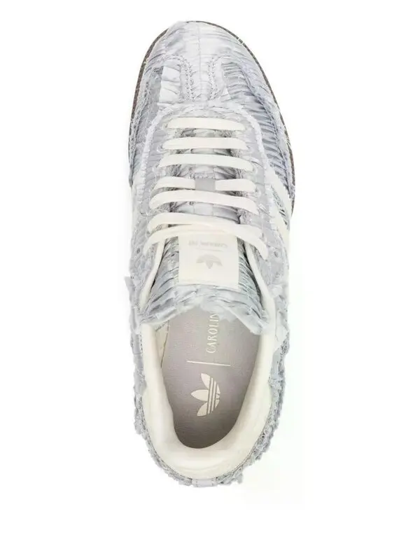 Adidas X Caroline Hu Samba