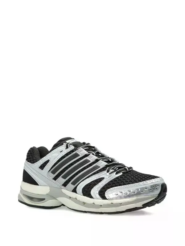 Adidas Adistar Mesh-panel Sneakers - Silver