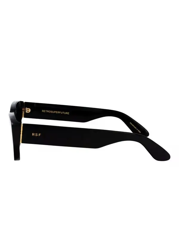 RETROSUPERFUTURE Geometric Sunglasses