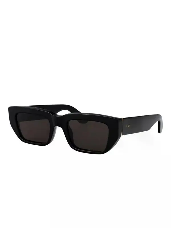 RETROSUPERFUTURE Geometric Sunglasses