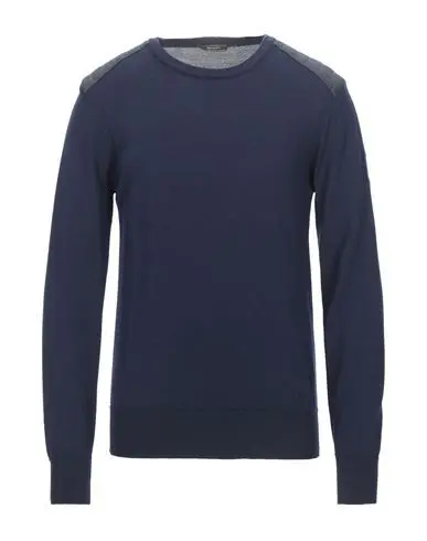 Belstaff Sweater In Virgin Wool