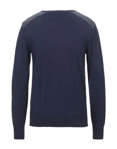 Belstaff Sweater In Virgin Wool