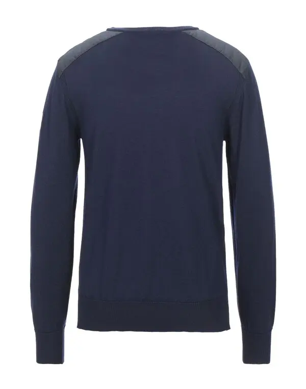 Belstaff Sweater In Virgin Wool