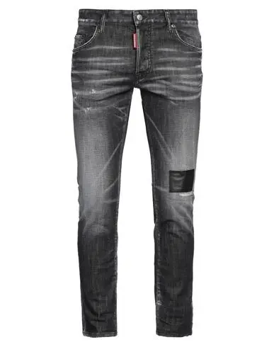 Dsquared2 Jeans In Denim