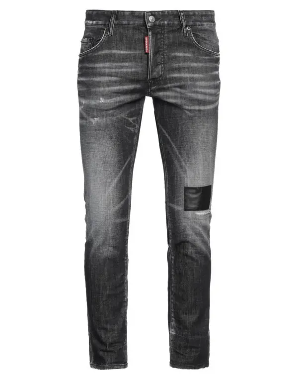 Dsquared2 Jeans In Denim