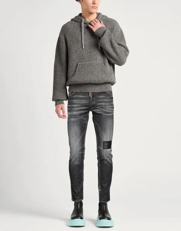 Dsquared2 Jeans In Denim