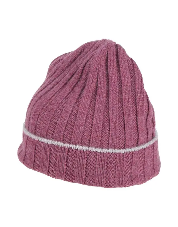 Brunello Cucinelli Cashmere Beanie