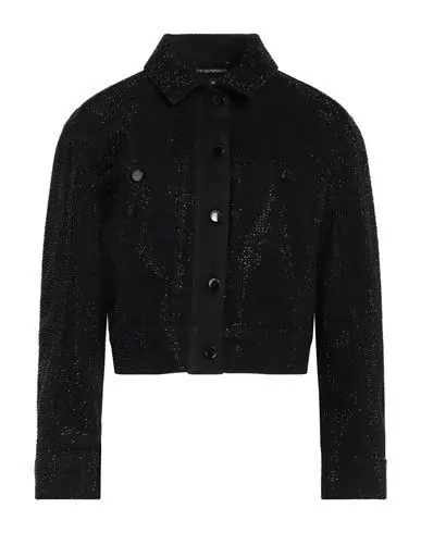 Emporio Armani Denim Outerwear
