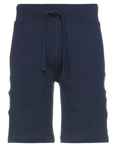 AERONAUTICA MILITARE Cotton Elastane Bermuda Shorts