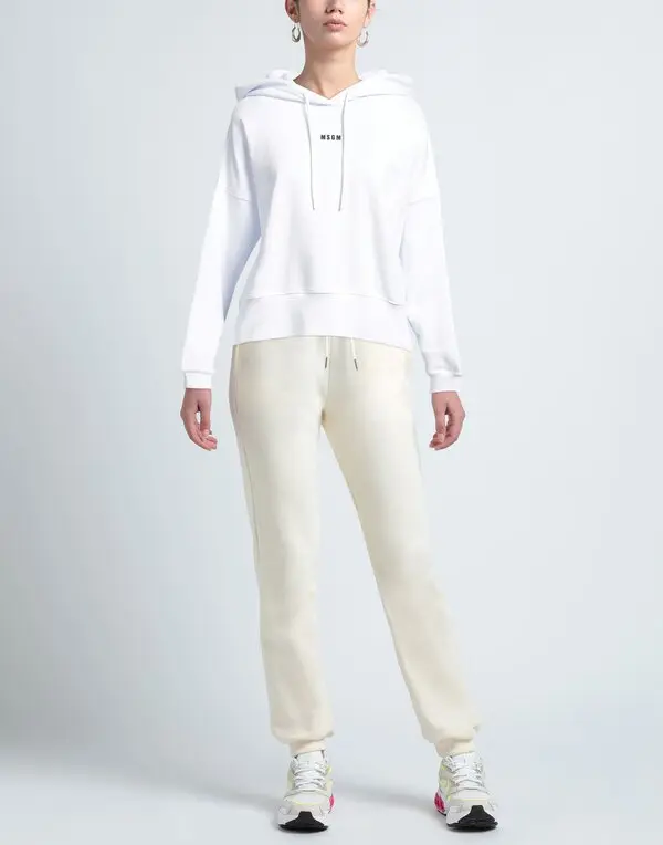 MSGM Cotton Sweatshirt