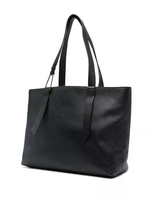 COCCINELLE Malory Large Tote Bag - Black
