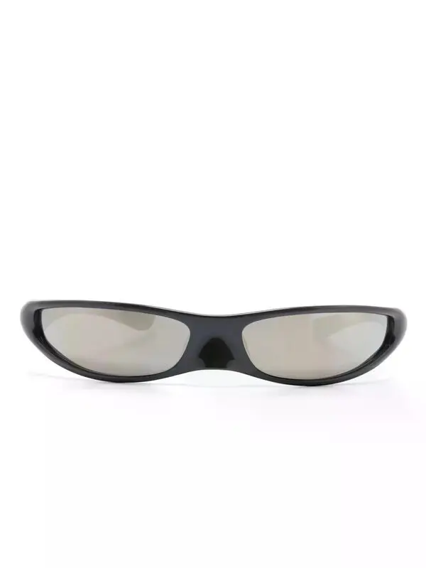Balenciaga Bb0383s Sunglasses - Grey