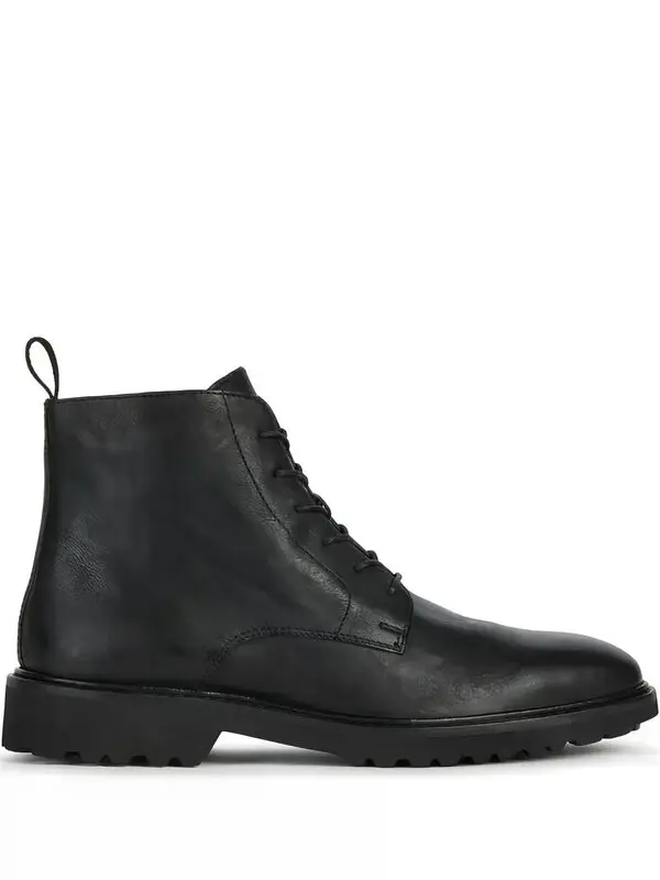 Geox Cannaregio Lace-up Boots