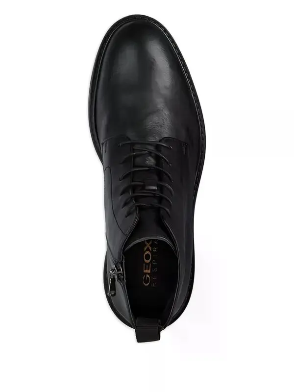 Geox Cannaregio Lace-up Boots