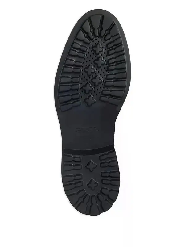 Geox Cannaregio Lace-up Boots