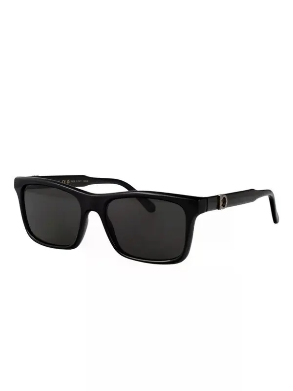 FERRAGAMO Rectangle-frame Sunglasses