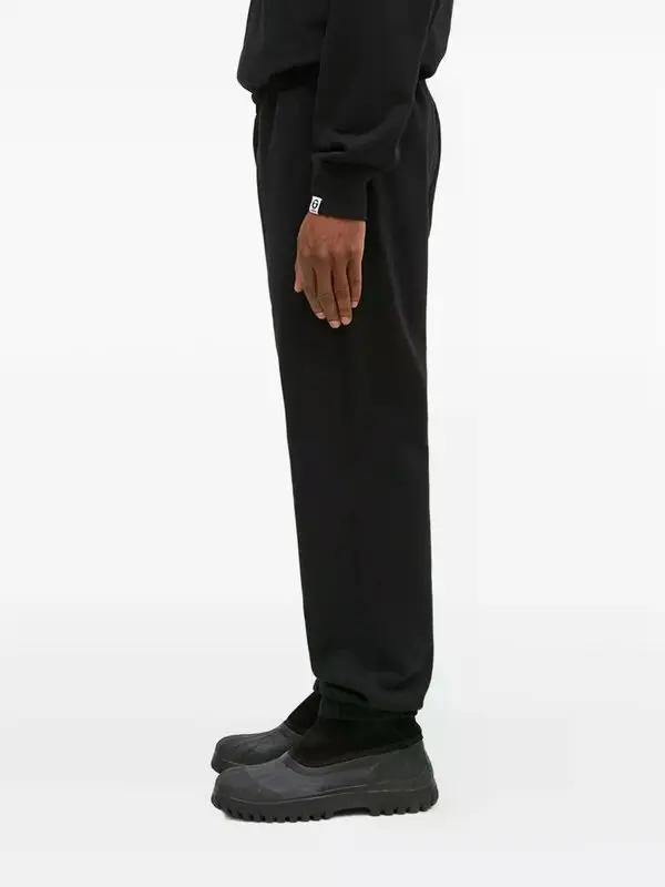 THISISNEVERTHAT Elasticated-ankle Track Pants