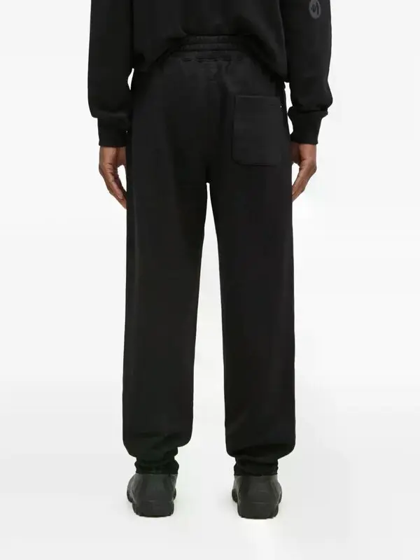 THISISNEVERTHAT Elasticated-ankle Track Pants