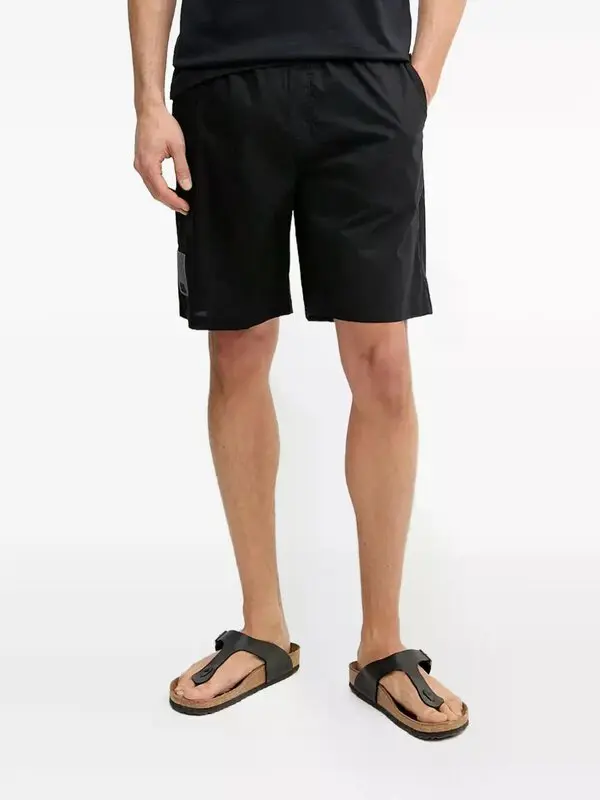 Karl Lagerfeld Elasticated Shorts