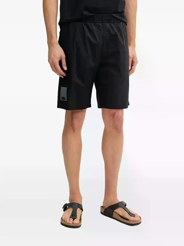 Karl Lagerfeld Elasticated Shorts