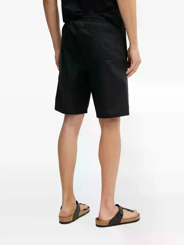 Karl Lagerfeld Elasticated Shorts