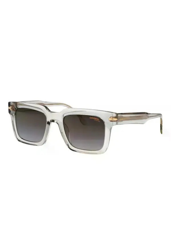 Carrera Eyewear 316/s Square Frame Sunglasses