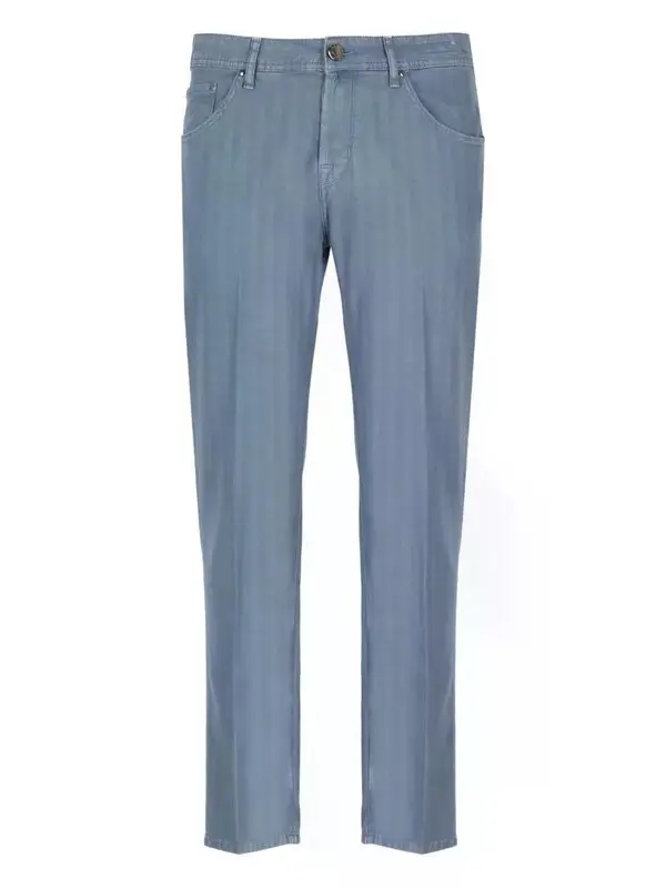 Jacob Cohen Scott Trousers