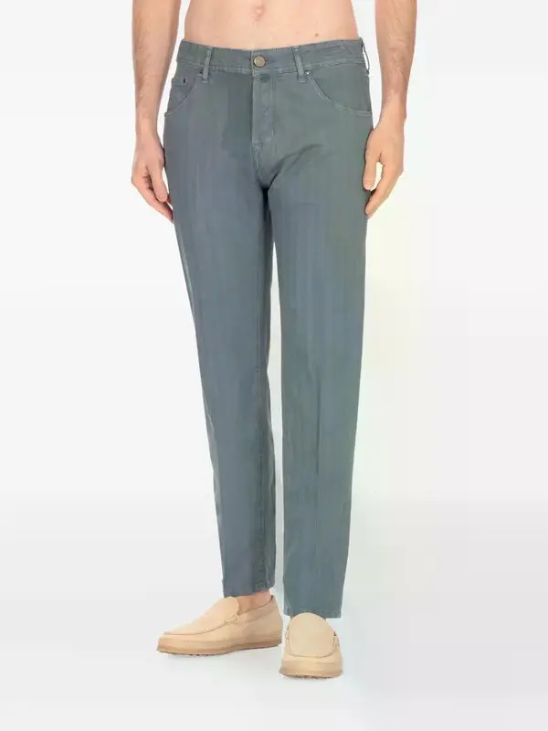 Jacob Cohen Scott Trousers