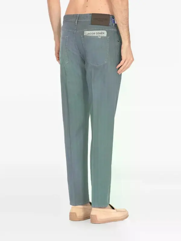 Jacob Cohen Scott Trousers