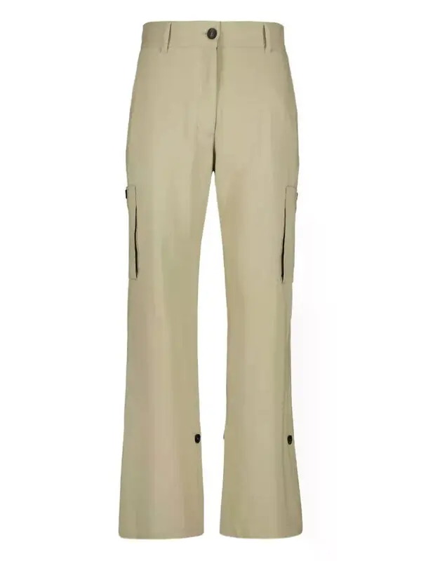 FERRAGAMO Cargo Trousers