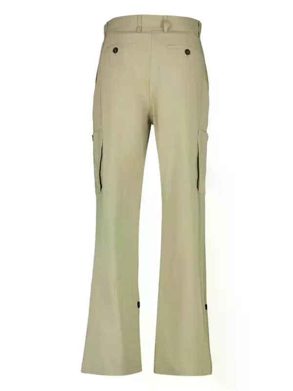 FERRAGAMO Cargo Trousers