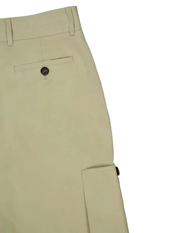 FERRAGAMO Cargo Trousers