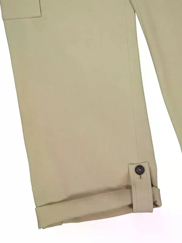 FERRAGAMO Cargo Trousers