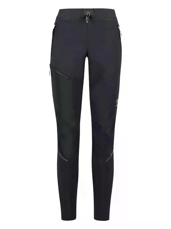 KARPOS Zipped-pocket Trousers