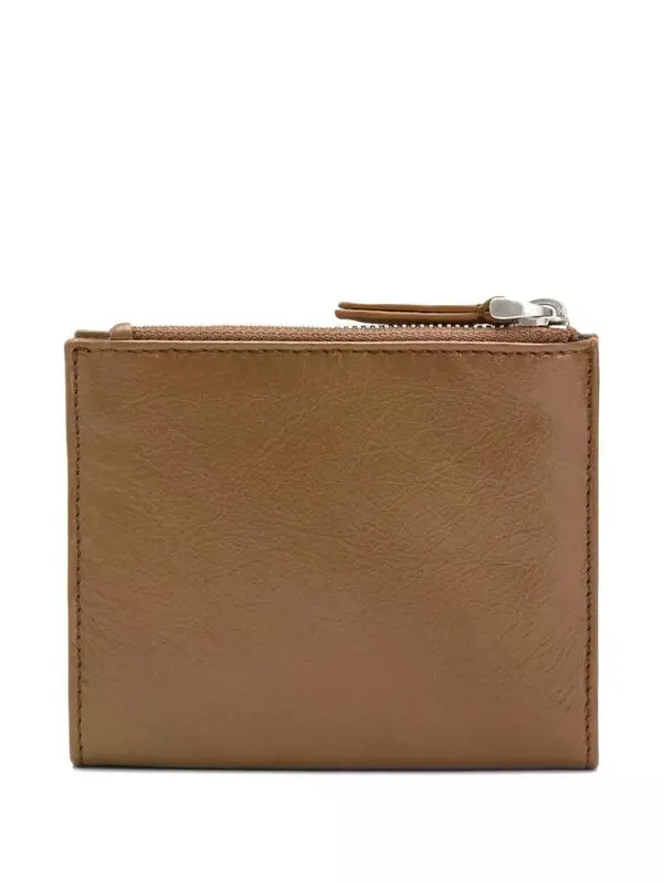AMI Paris Voulez Vous Folded Wallet