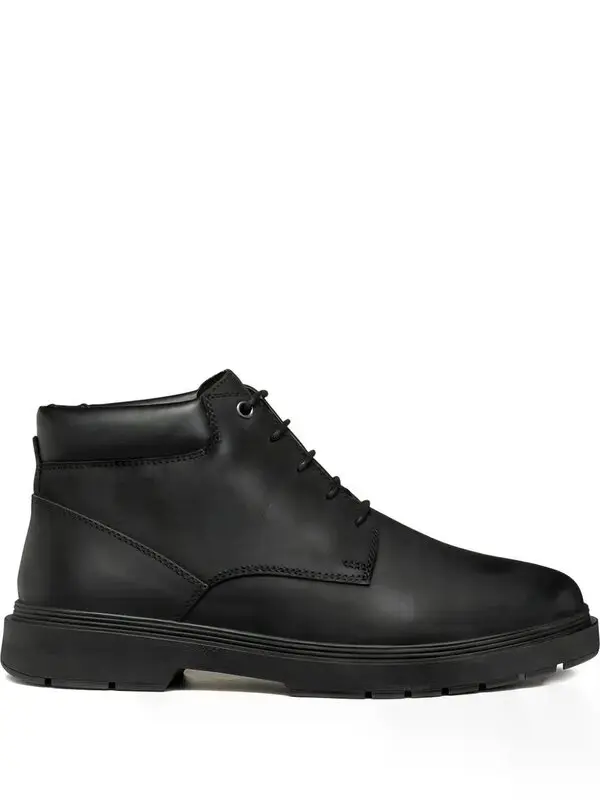 Geox Calaita Lace-up Boots