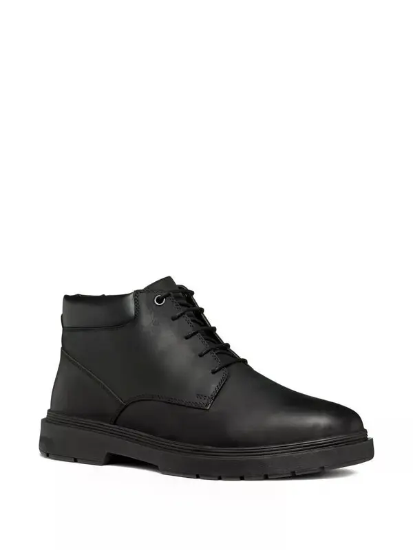 Geox Calaita Lace-up Boots