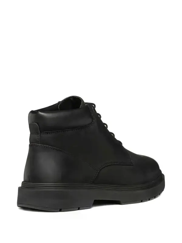 Geox Calaita Lace-up Boots