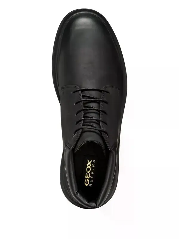 Geox Calaita Lace-up Boots