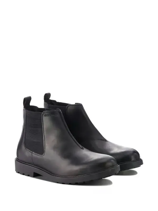 Geox Calaita Chelsea Boots
