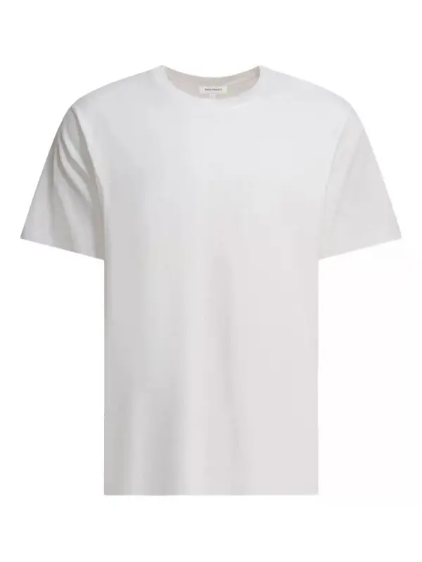 Norse Projects Crew-neck Cotton T-shirt