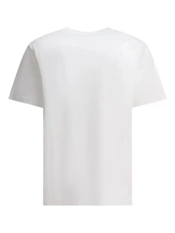 Norse Projects Crew-neck Cotton T-shirt