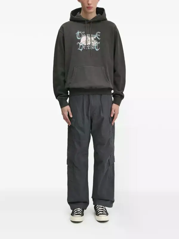 THISISNEVERTHAT Multi-pocket Cargo Trousers