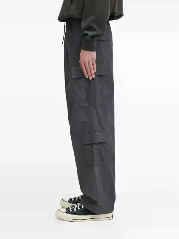 THISISNEVERTHAT Multi-pocket Cargo Trousers