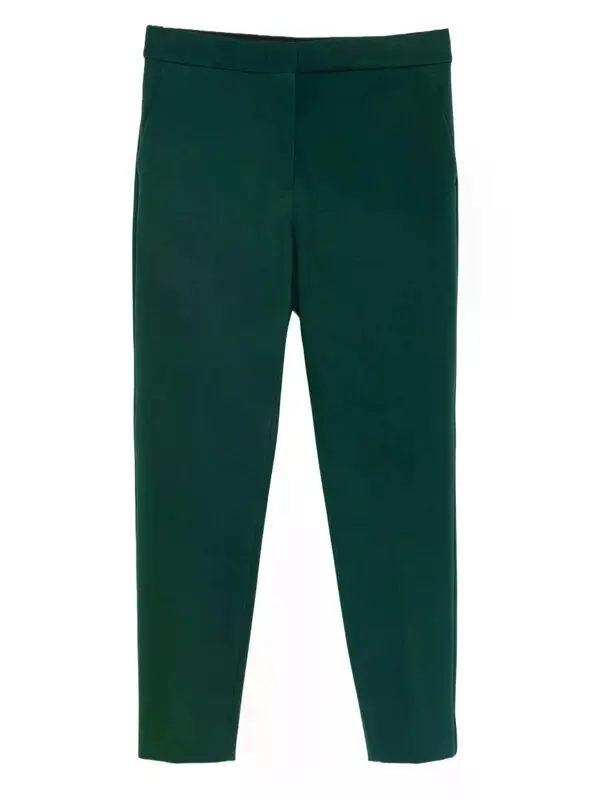 Max Mara Cropped Trousers