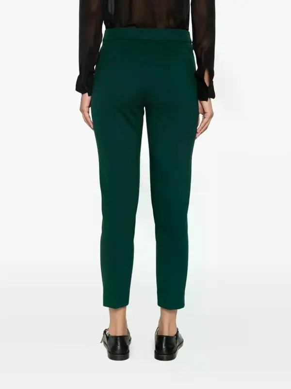 Max Mara Cropped Trousers