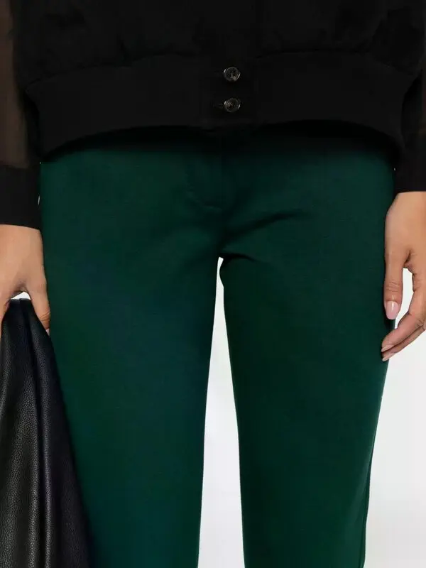 Max Mara Cropped Trousers