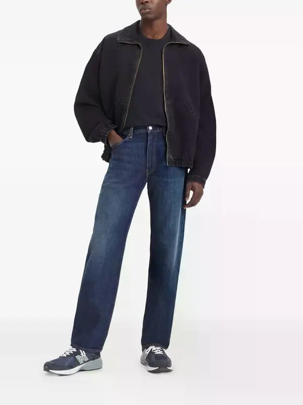 LEVI'S 555™ Relaxed-straight Jeans