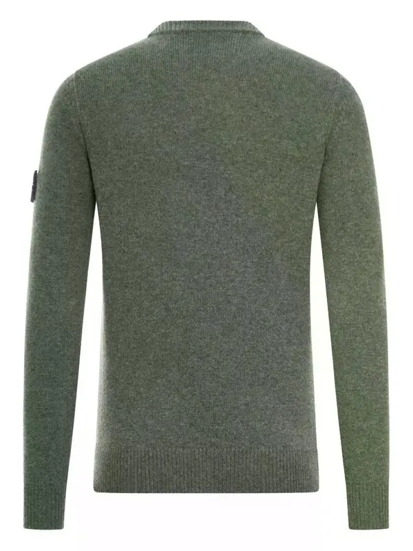 Stone Island Crew-neck Sweater